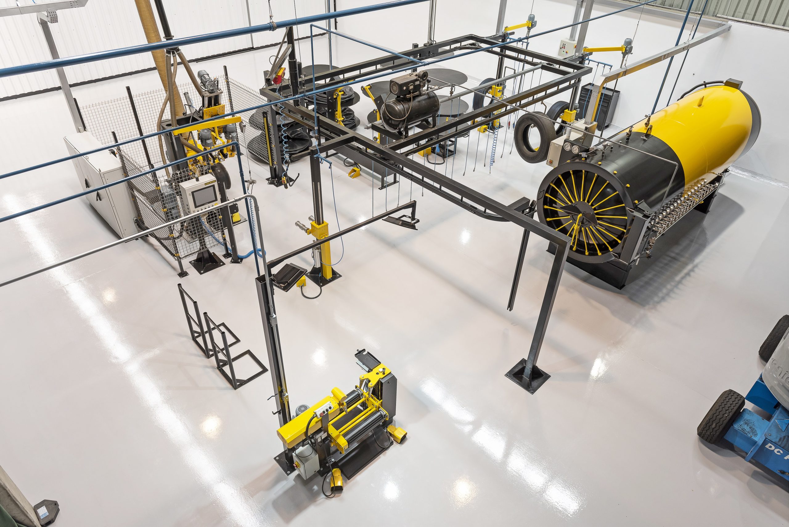 Unique quer implantar 100 concessionários da Solução Tipler nos ...